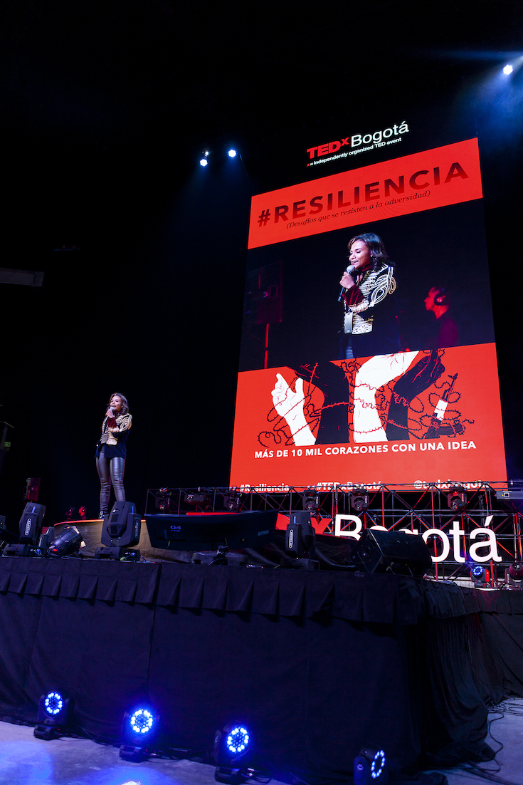 Fotografía - Karim Estefan