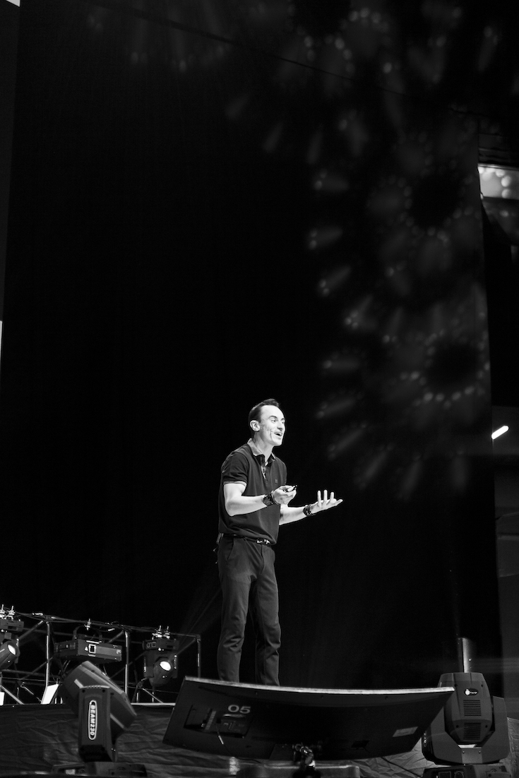 Fotografía - Karim Estefan