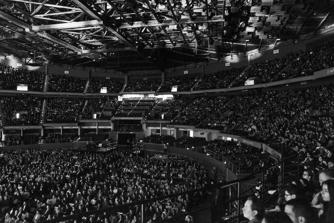 Fotografía - Karim Estefan