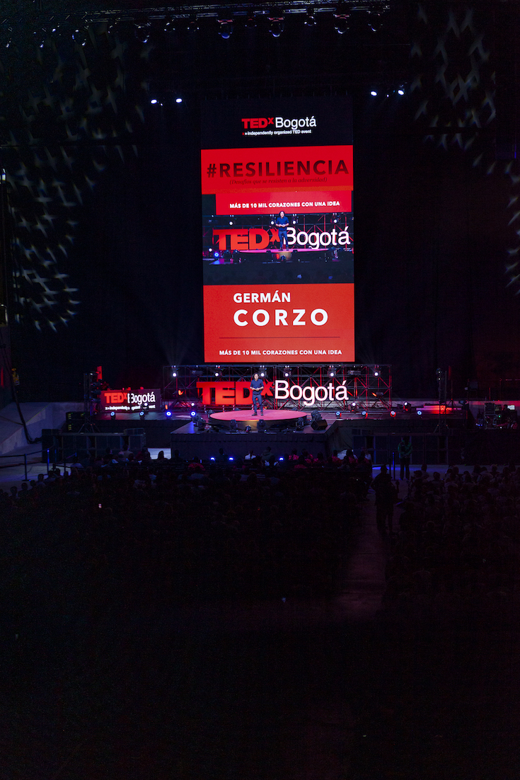 Fotografía - Karim Estefan