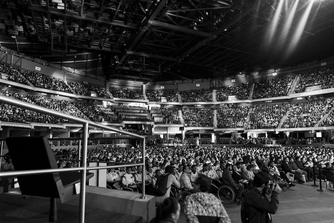 Fotografía - Karim Estefan