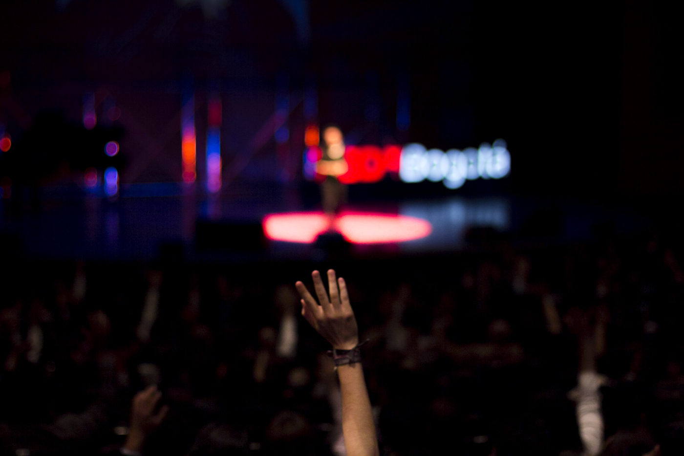 TEDxBogotá 2015 – TEDxBogotá